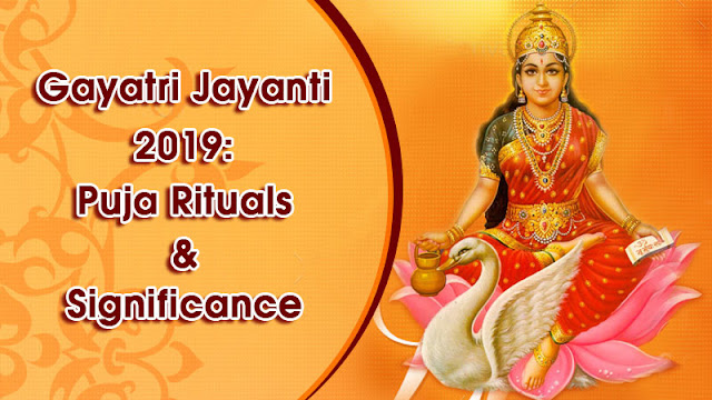 AstroSage Magazine: This Gayatri Jayanti, Obtain The Blessings Of ...