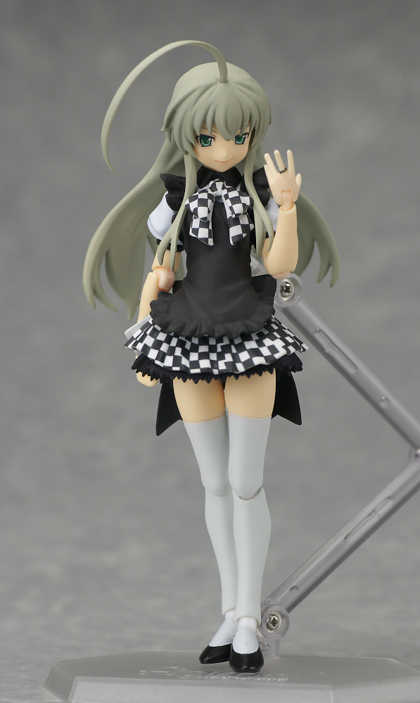 Figma World: Figma Nyaruko Review
