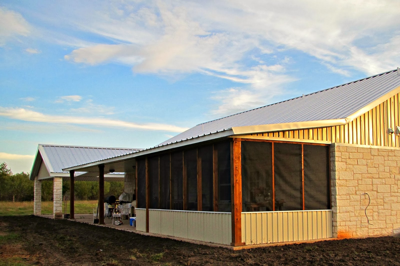 Weld House Homes: Come On In.