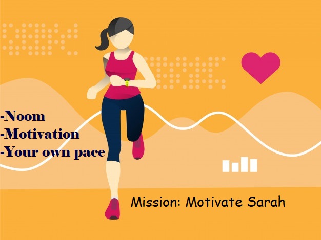 Nooming It At My Own Pace