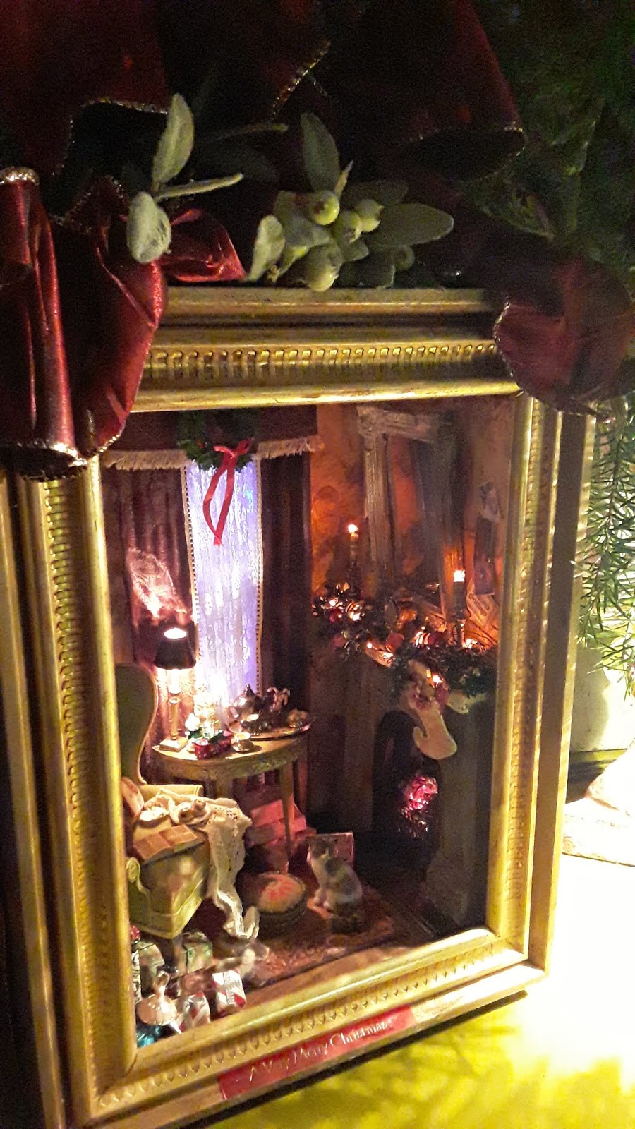 Studio E: VICTORIAN Bliss!