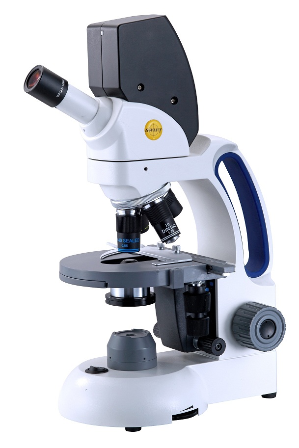 Swift Optical Instruments Blog: Buying a Microscope