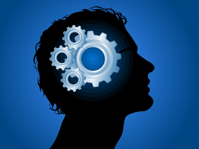 Pemikiran Lompat Sana Sini Dari Kecil | Manuskrip