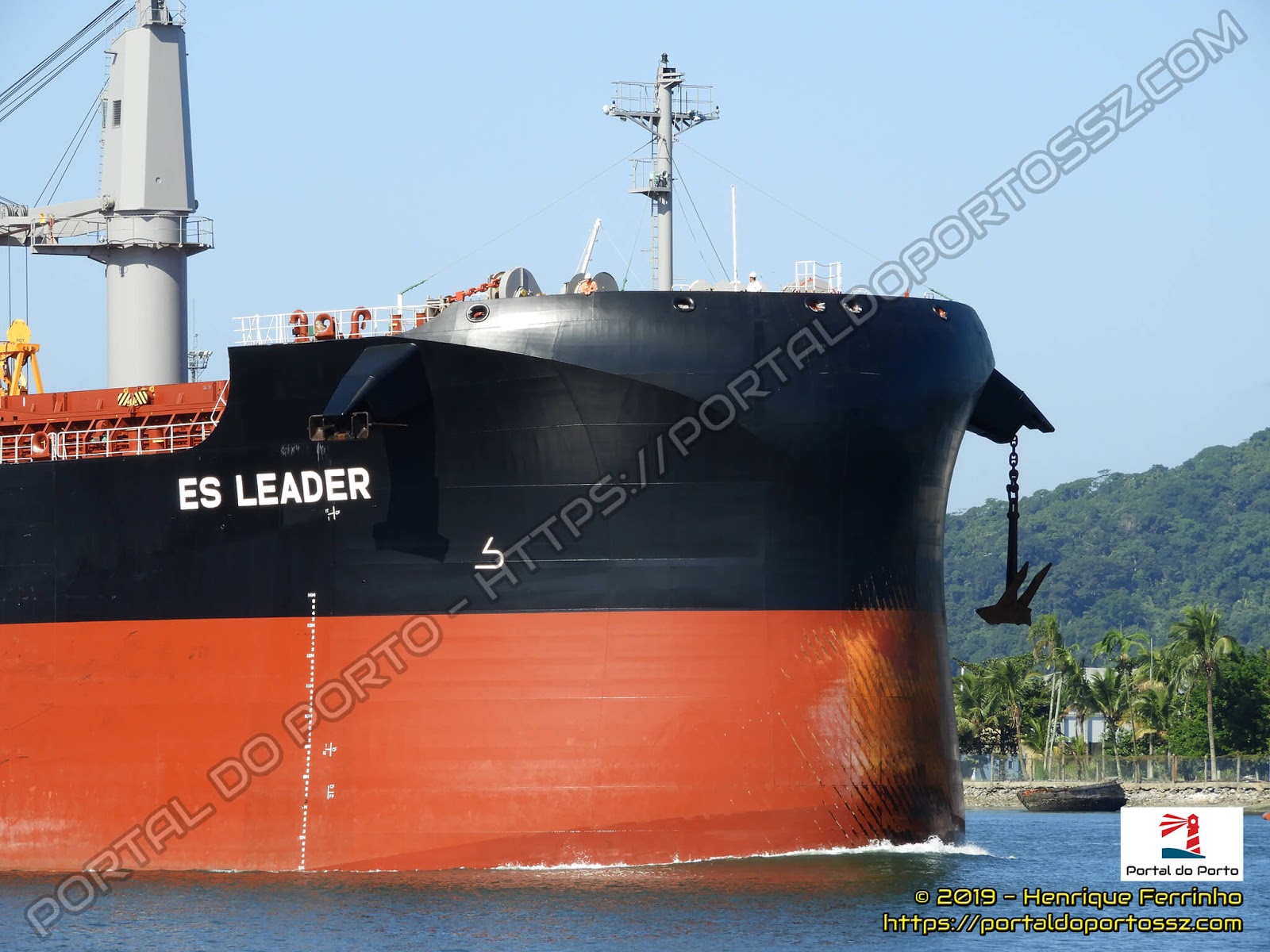 Es Leader - Portal do Porto