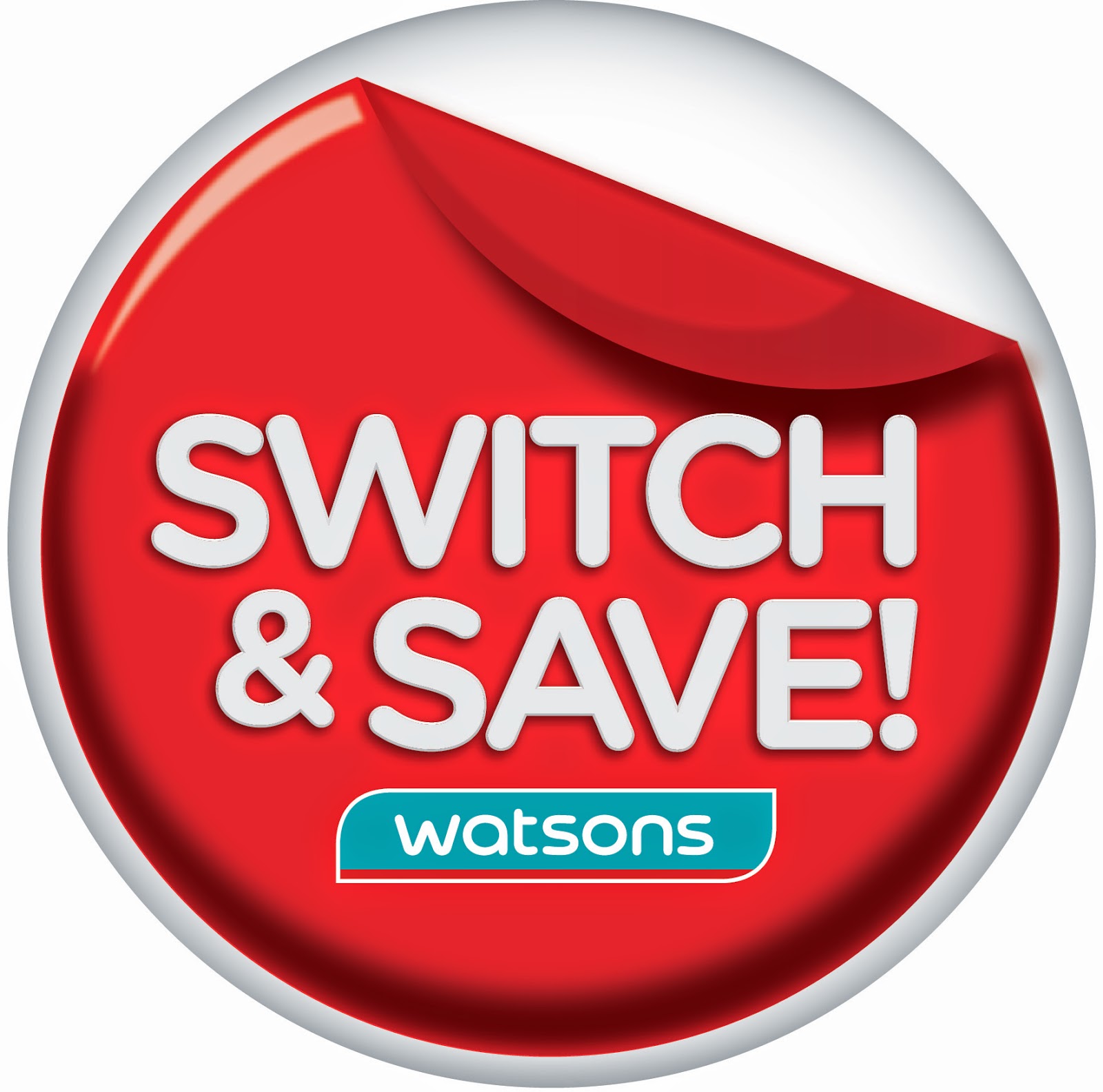 Make a Smart Switch to Watsons Generics and Save Up to 80% versus the ...