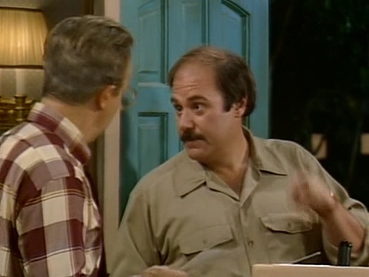 L'Alligatographe: ALF saison 1