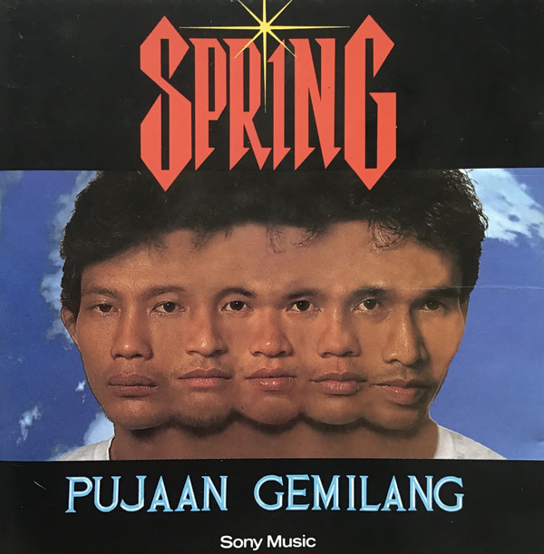 SPRING : 12 LAGU PALING POPULAR SEPANJANG ZAMAN - GALAKSIVIRAL