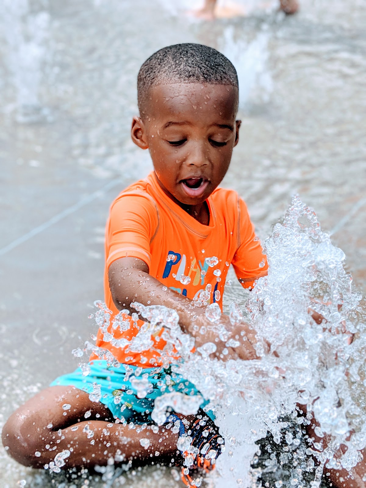 Awesome Spring Break in Tampa Bay with the Kids