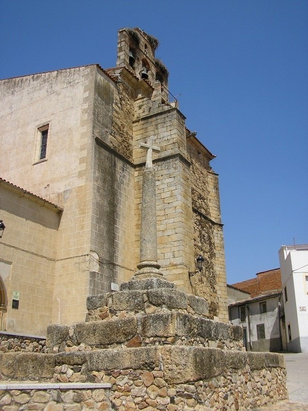 Mi España: Logrosán