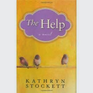 Mountain Rhinestones: REVIEW: The Help by Kathryn Stockett