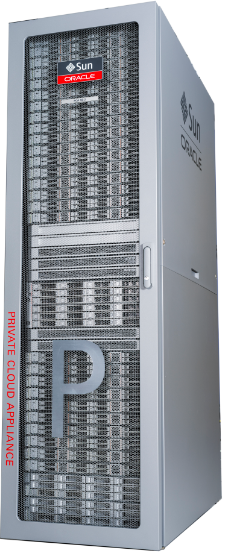 Erman Arslan's Oracle Blog: ODA as a Weblogic Appliance ? Or is it ...