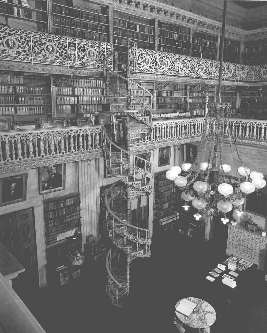 Library & Archives News: The Tennessee State Library and Archives Blog ...