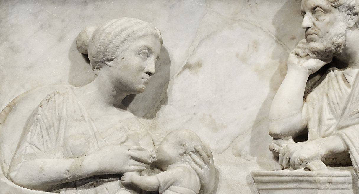 Roman Law: The law of the family and of succession at the time of the ...