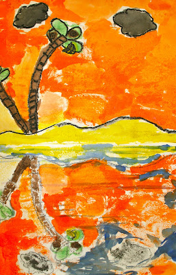 FLYING CRAYONS and other adventures in my elementary art room: FOURTH ...