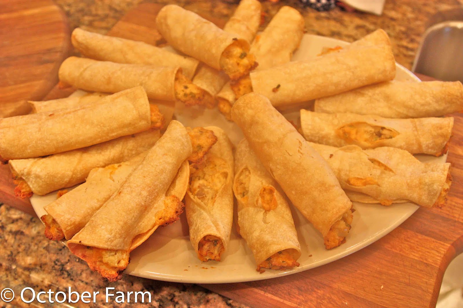 Taquitos