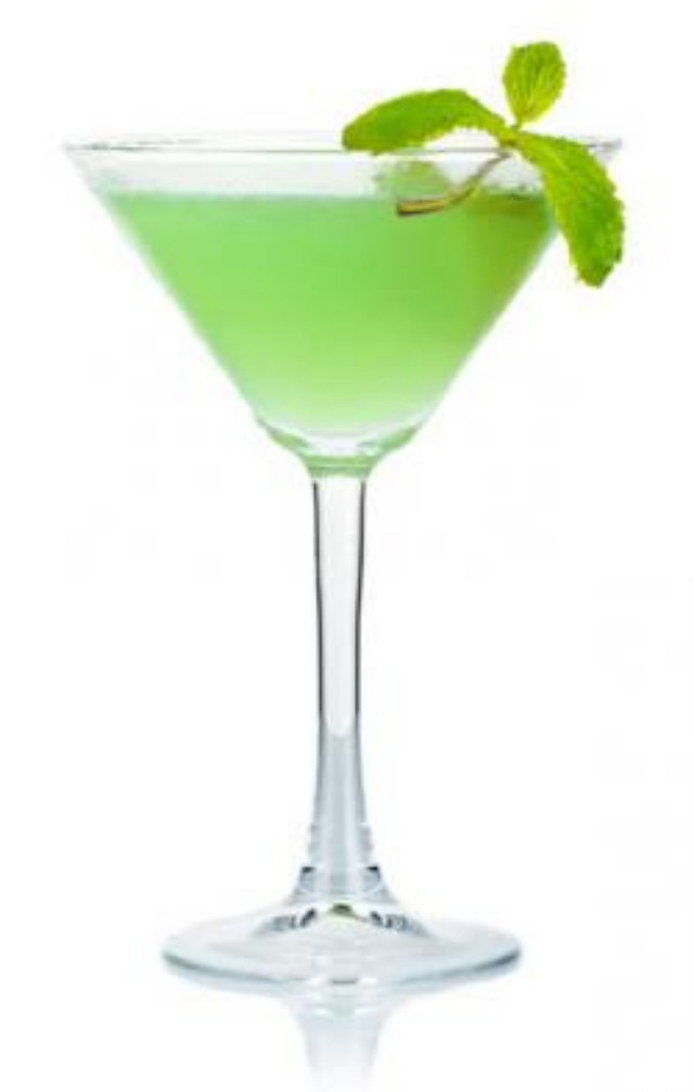 Những công thức pha chế cocktail dễ làm nhất | Dạy pha chế thức uống