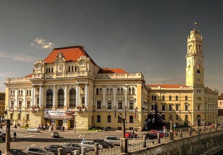 Primaria Oradea | my ORADEA