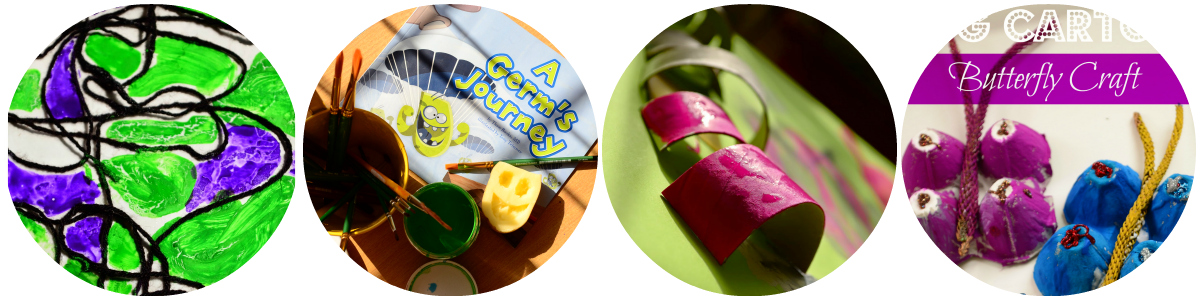 Practical Mom: 75+ ART PROJECTS