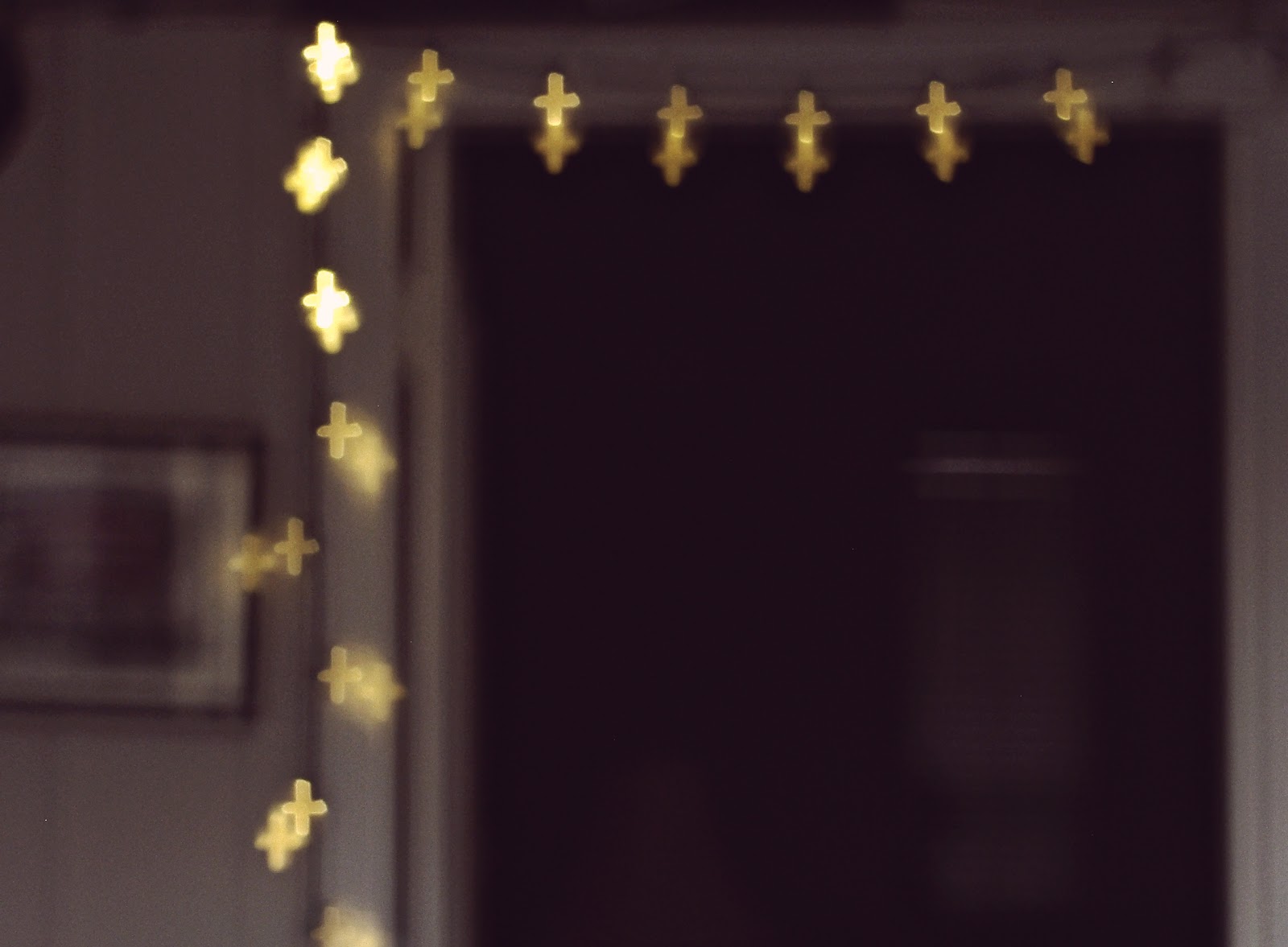 DIY Bokeh - Let's Learn To Sew