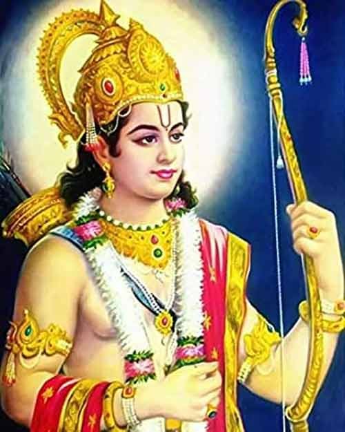 Kodanda – The Bow of Rama | Hindu Blog