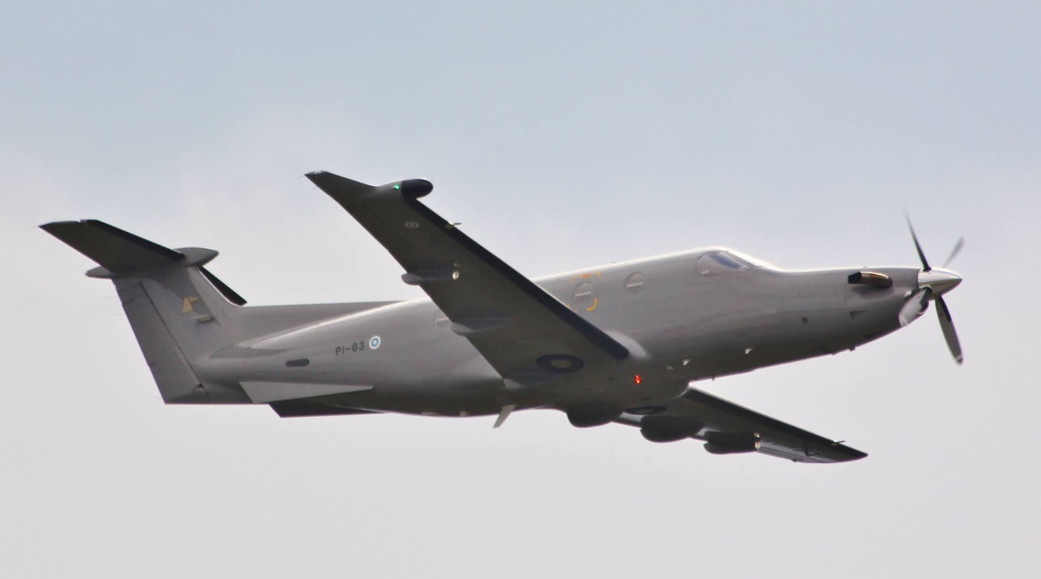 War News Updates: U.S. Air Force Special Operations Command Wants A New ...