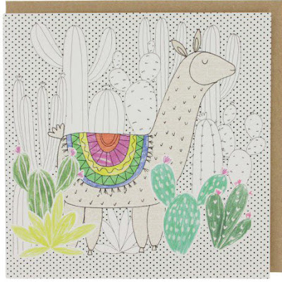 print & pattern: PAPERCHASE - new season