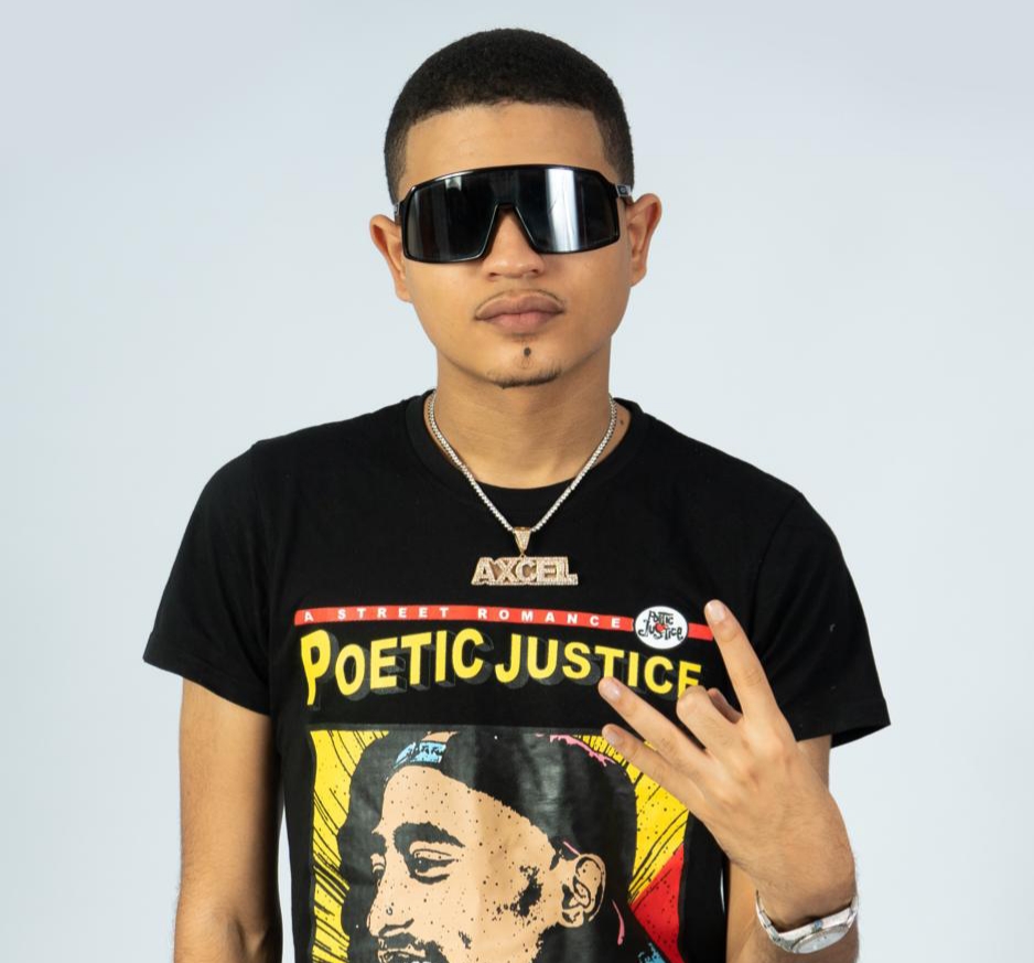 Axel Rulay lanza nuevo tema y firma con disquera Multi-Nacional por un ...