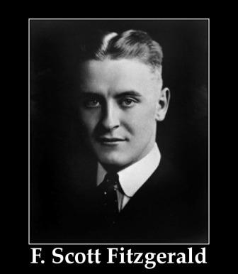 Anos Loucos: F. Scott Fitzgerald