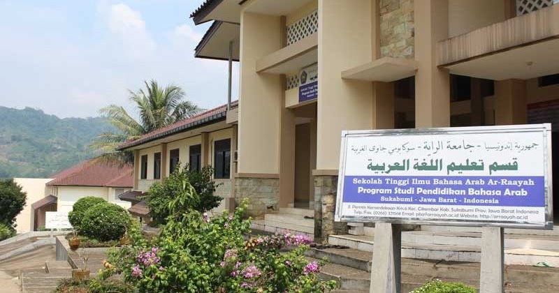 Tempat Belajar Bahasa Arab Terbaik di Indonesia 2021