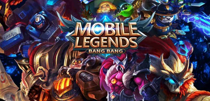 Mobile Legends Info