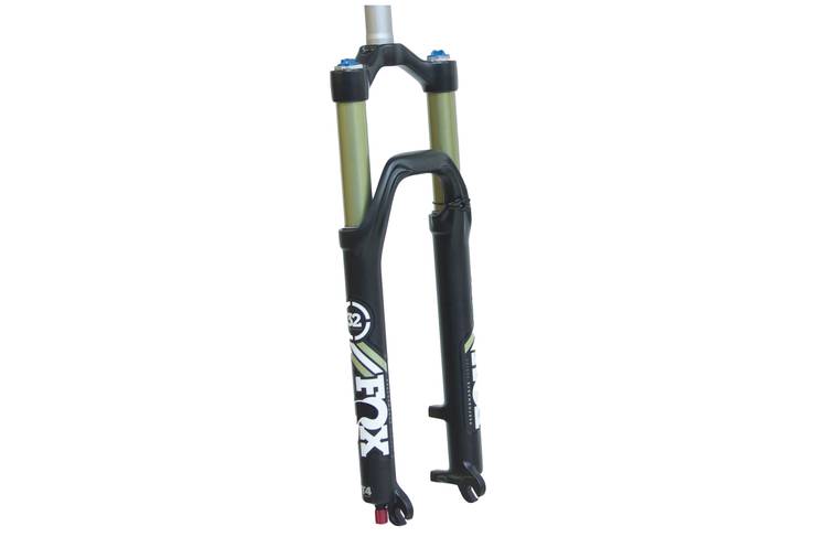 MADJH BIKER: Nuevas Fox 32 Float 2016 con FIT4