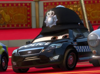 Dan the Pixar Fan: Cars: Latest Wave of 2013 Movie Moments 2-Packs