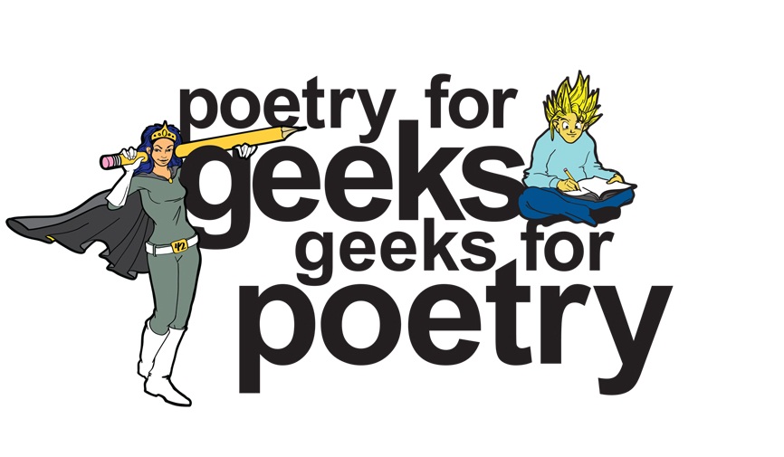 Poetry in Redmond: 2012