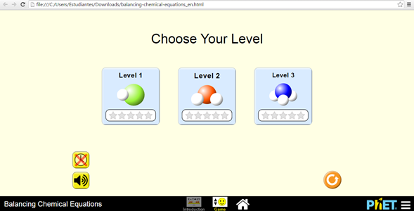 ADENTRO DE LA QUÍMICA: ACTIVIDADES DECIMO