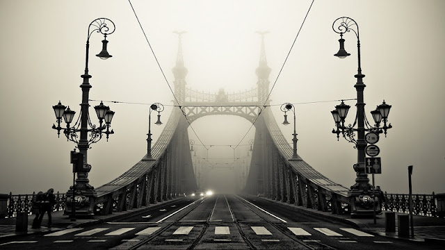30 Stunning Examples Of Bridge Photography