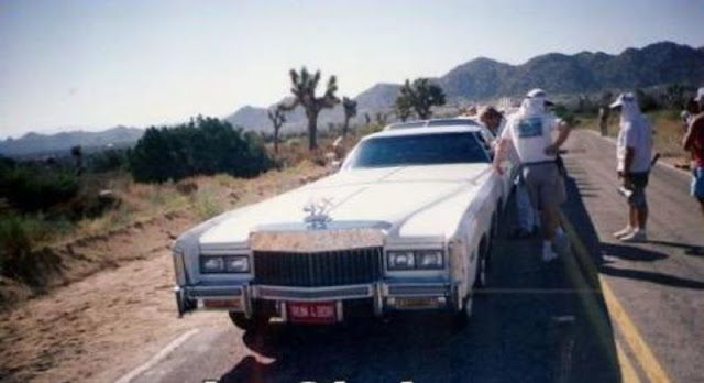 American Dream Car: The World’s Longest Limo That Has a Jacuzzi and a ...