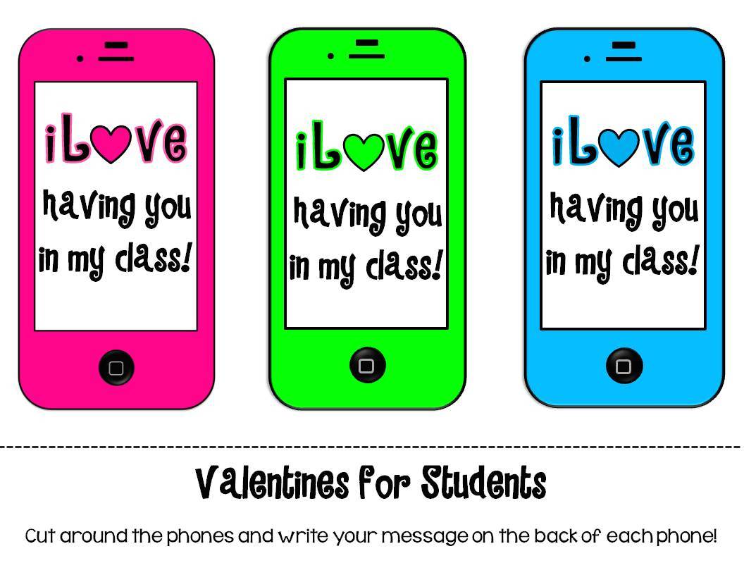 100th Day and Valentine's Day Projects - EduKate and Inspire