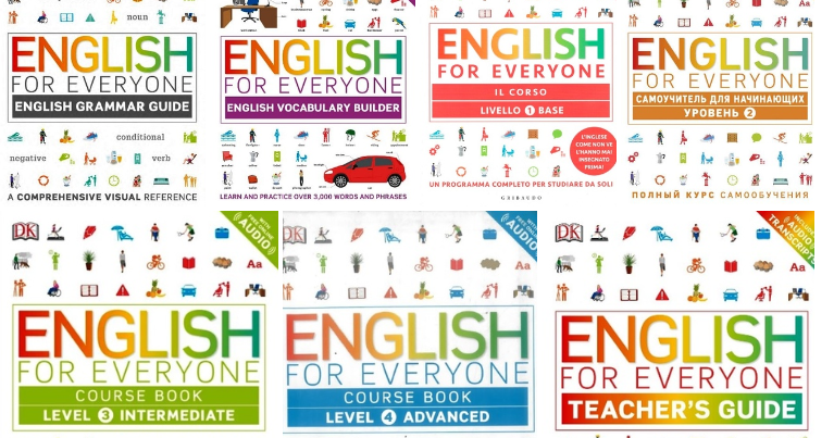 DK_English for Everyone (A Complete Self-Study Programme)