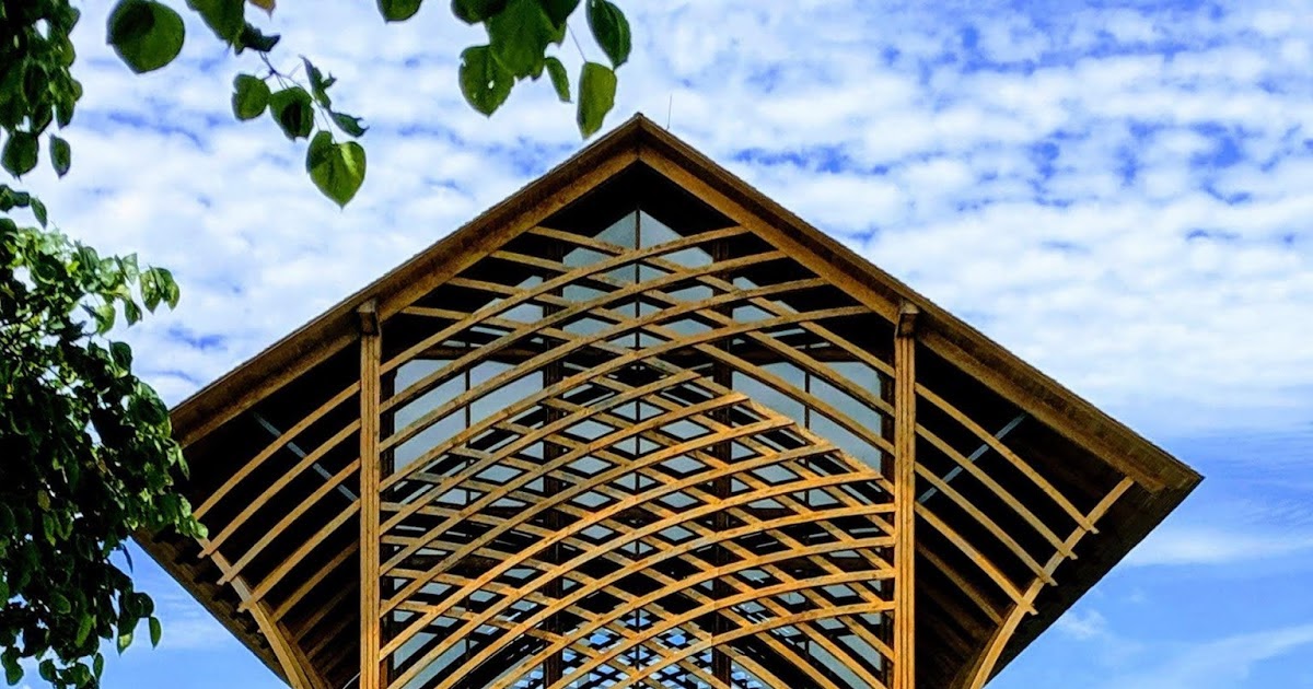 Hierarchy in Architecture