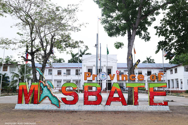 Last Days of Summer : A DIY Travel Guide to Masbate - Escape Manila