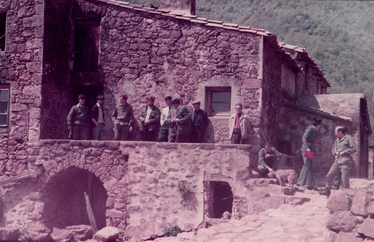 Apología de la curiosidad: El molino de la Muga vivió la eternidad en ...