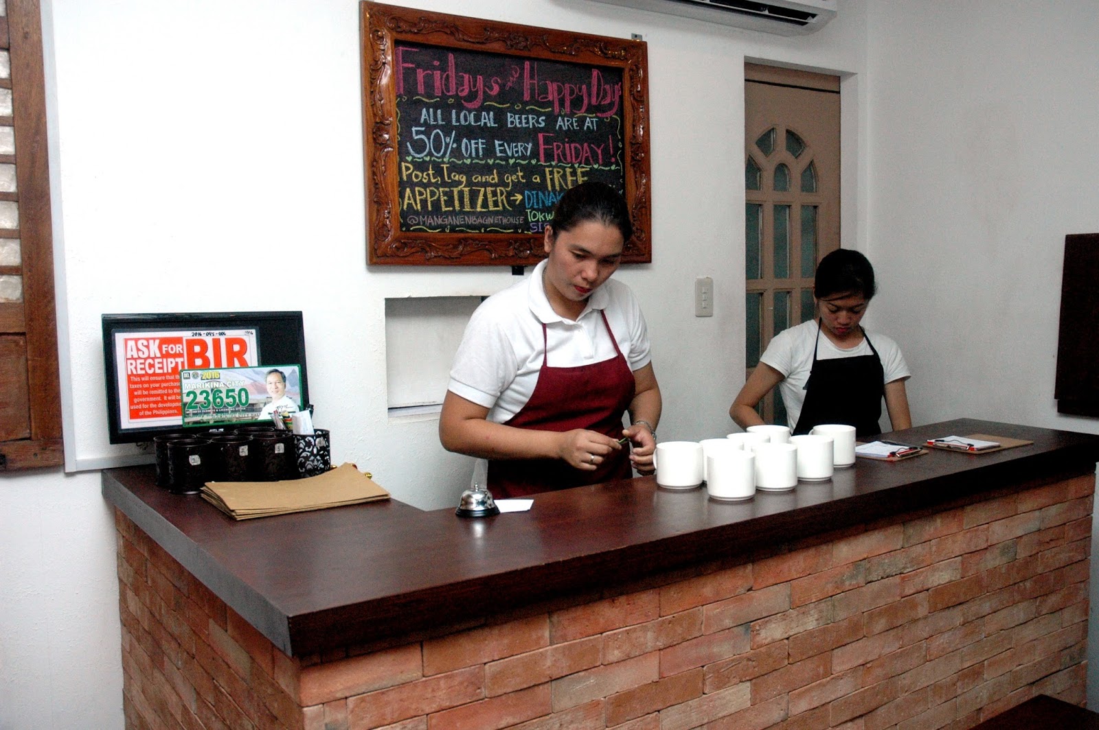 DUDE FOR FOOD: #ZomatoXABSCBN Marikina Food Crawl: It's All About Pork ...