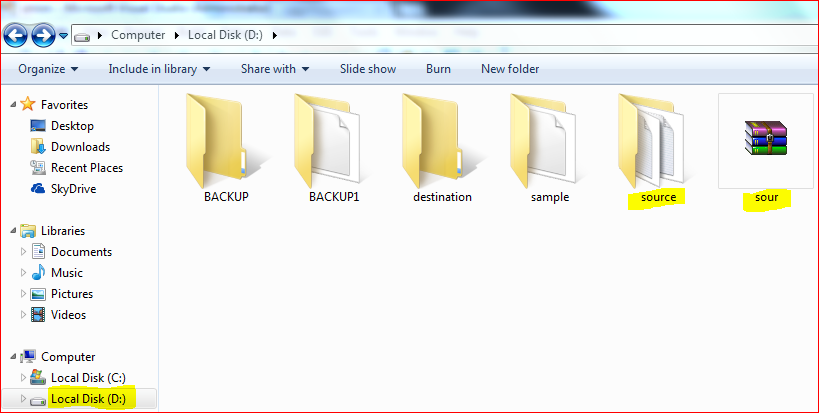 SQLSERVER by VAGALLA SURESH REDDY: EXECUTE PROCESS TASK in BIDS(SSIS)