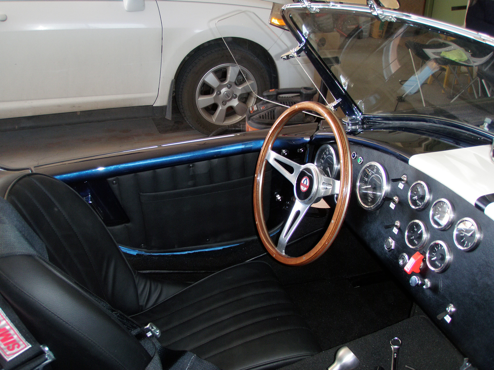 FFR MK4 Cobra: 2013-04-14