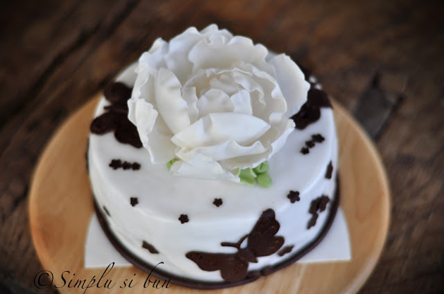 simplu si bun: Un tort fara motiv...