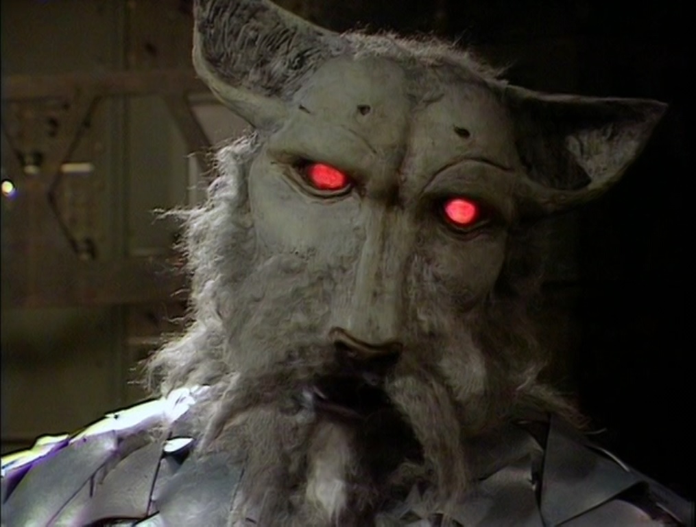 Doctor Who - Done To Death: November 2019