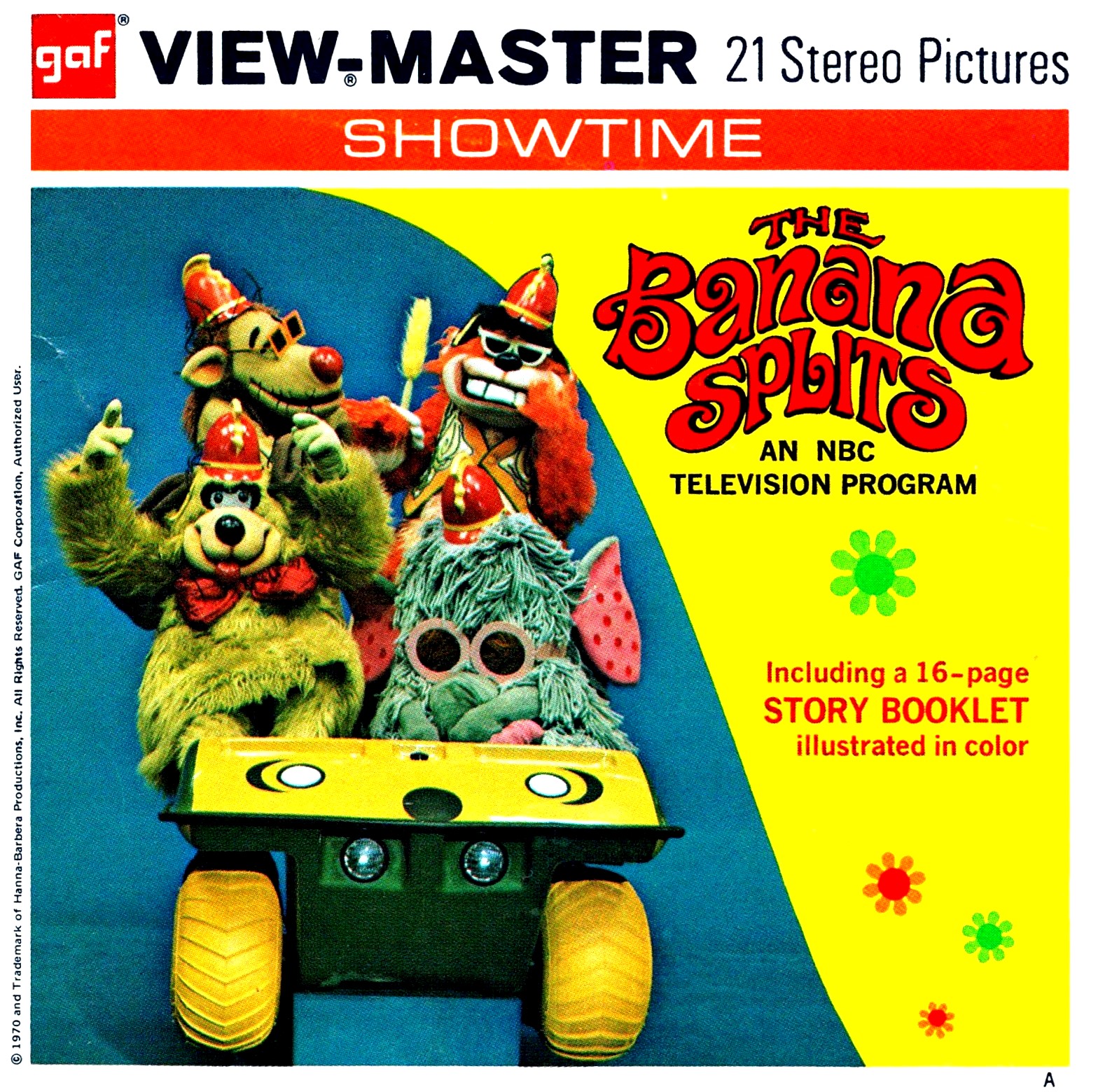 Lansure's Music Paraphernalia: SID & MARTY KROFFT | H.R. PUFNSTUF | THE ...