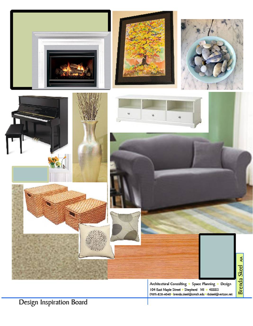 B-Squared Design Studio