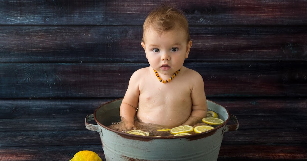 Lemon Photoshoot! - Cade Fox