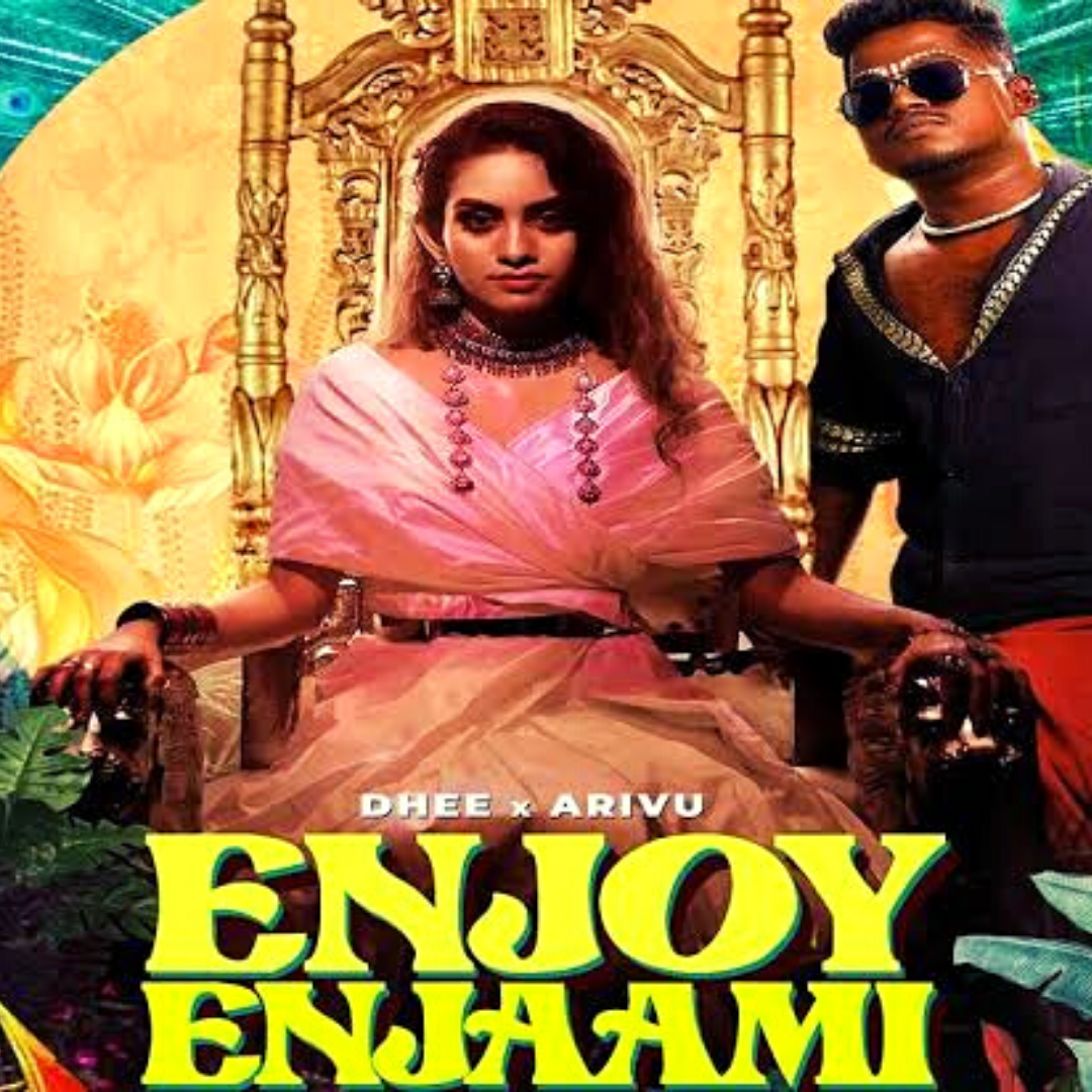 Enjoy Enjaami Song lyrics